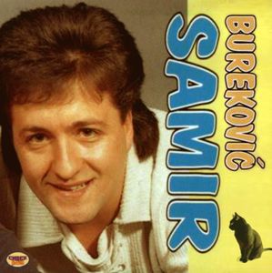 Samir Burekovic - Diskografija