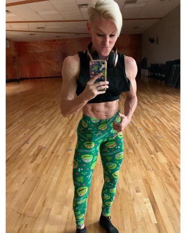 Lee Ann Thompson