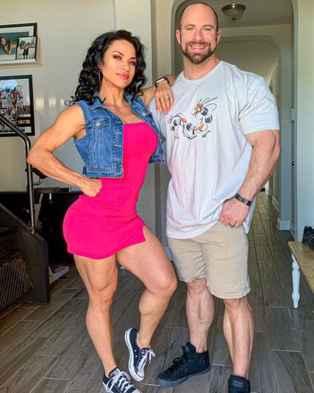 Renee Jewett aka Renee Enos