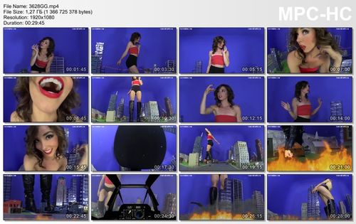 Fetish K2s Janira Wolfe Janiras Revenge Forum