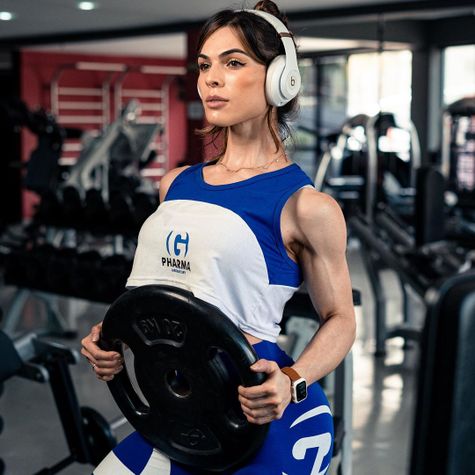 Elisa Pecini
