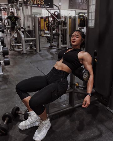 Smile Panjapa (ifbbpro_smile)