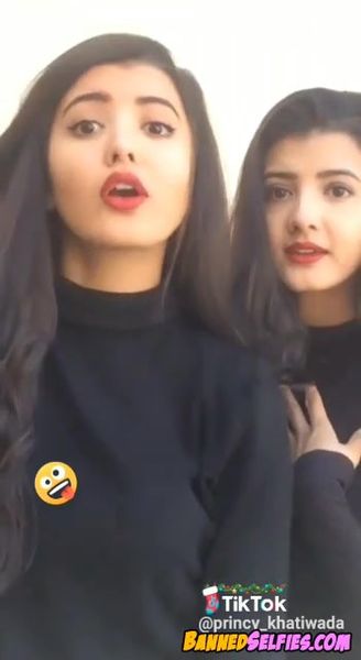 Lyric Nude Tiktok Selfie Bannedselfies